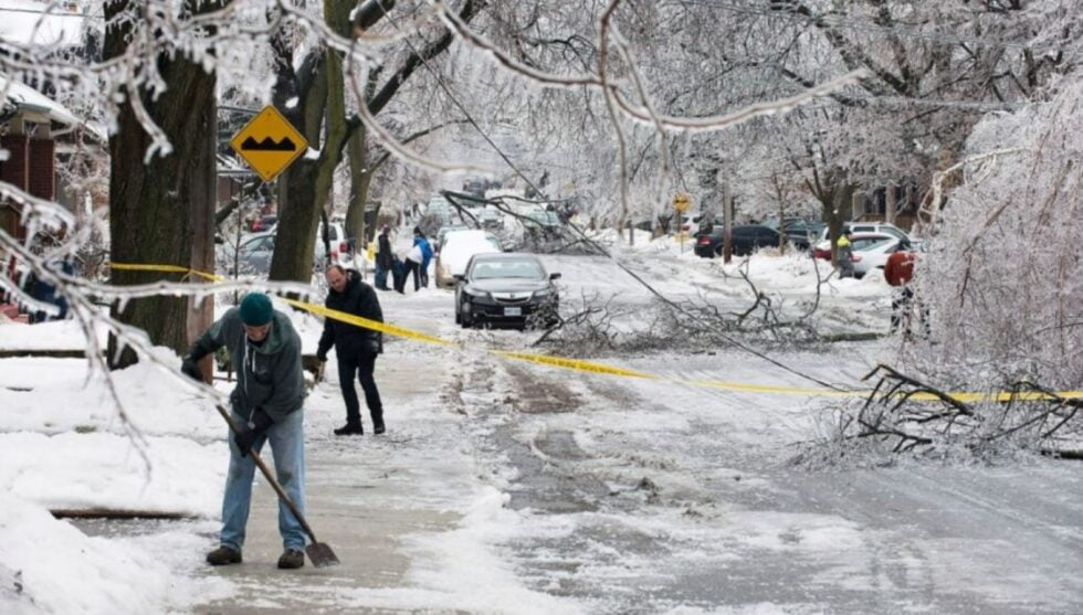 This Winter Be Prepared For Any Power Outage — Made Electric