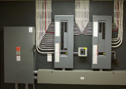 Understanding the Powerhouse: The Ins and Outs of 400A Electrical ...